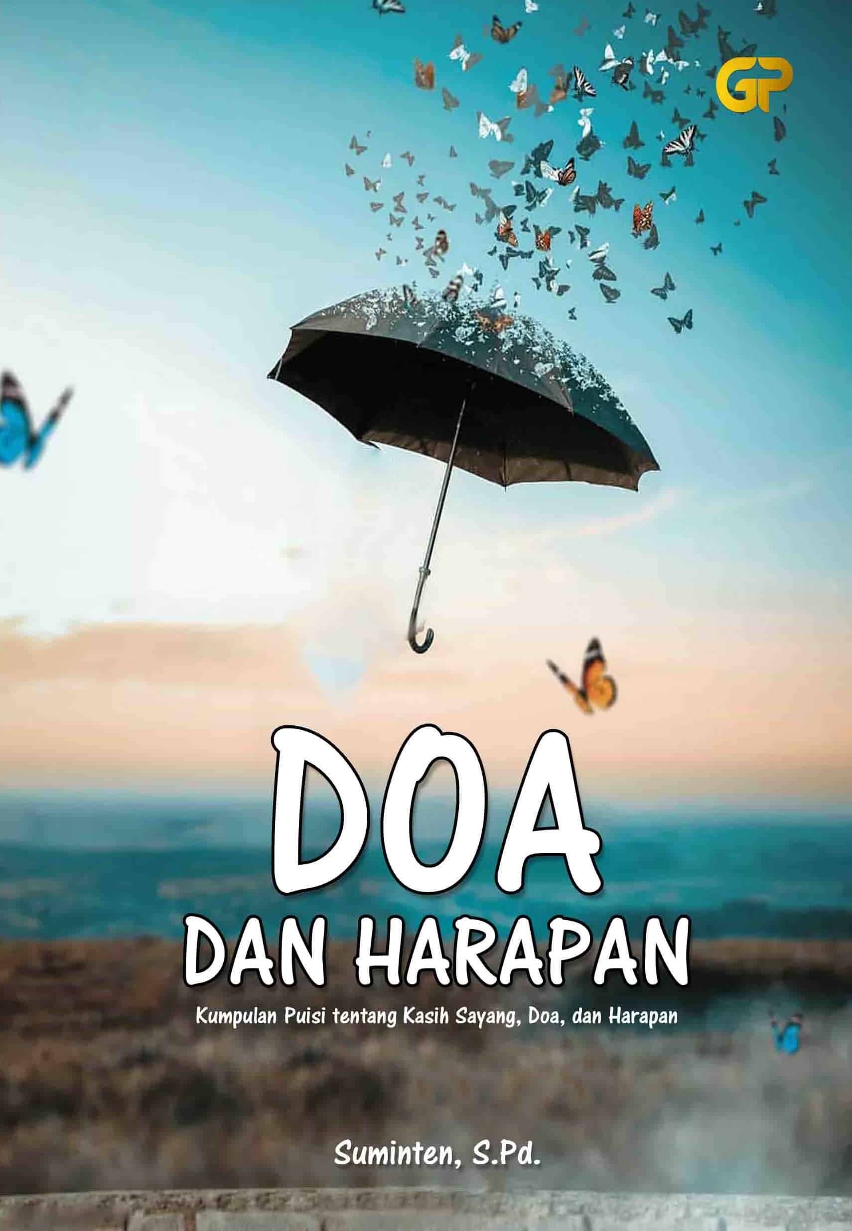 Doa Dan Harapan Goresan Pena