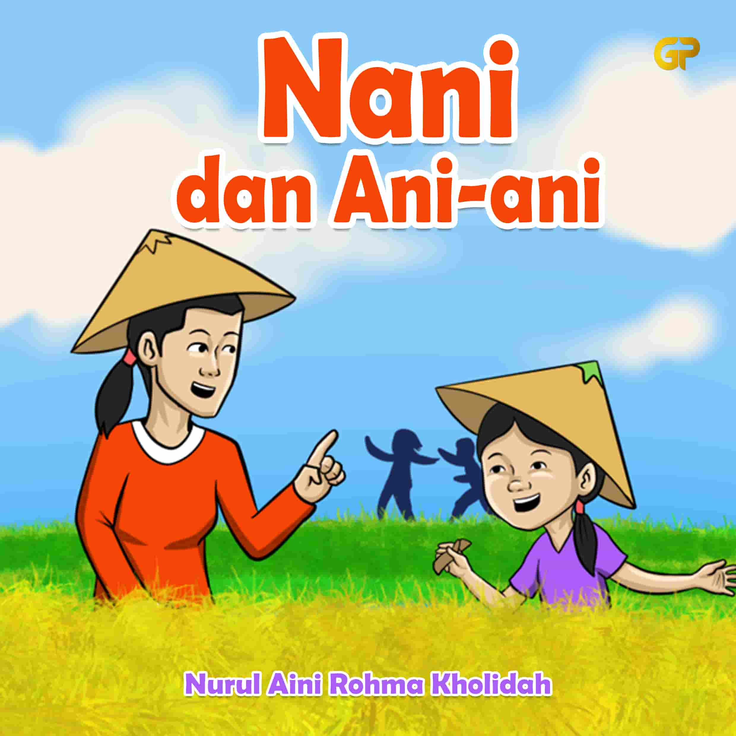 NANI DAN ANI-ANI – Goresan Pena