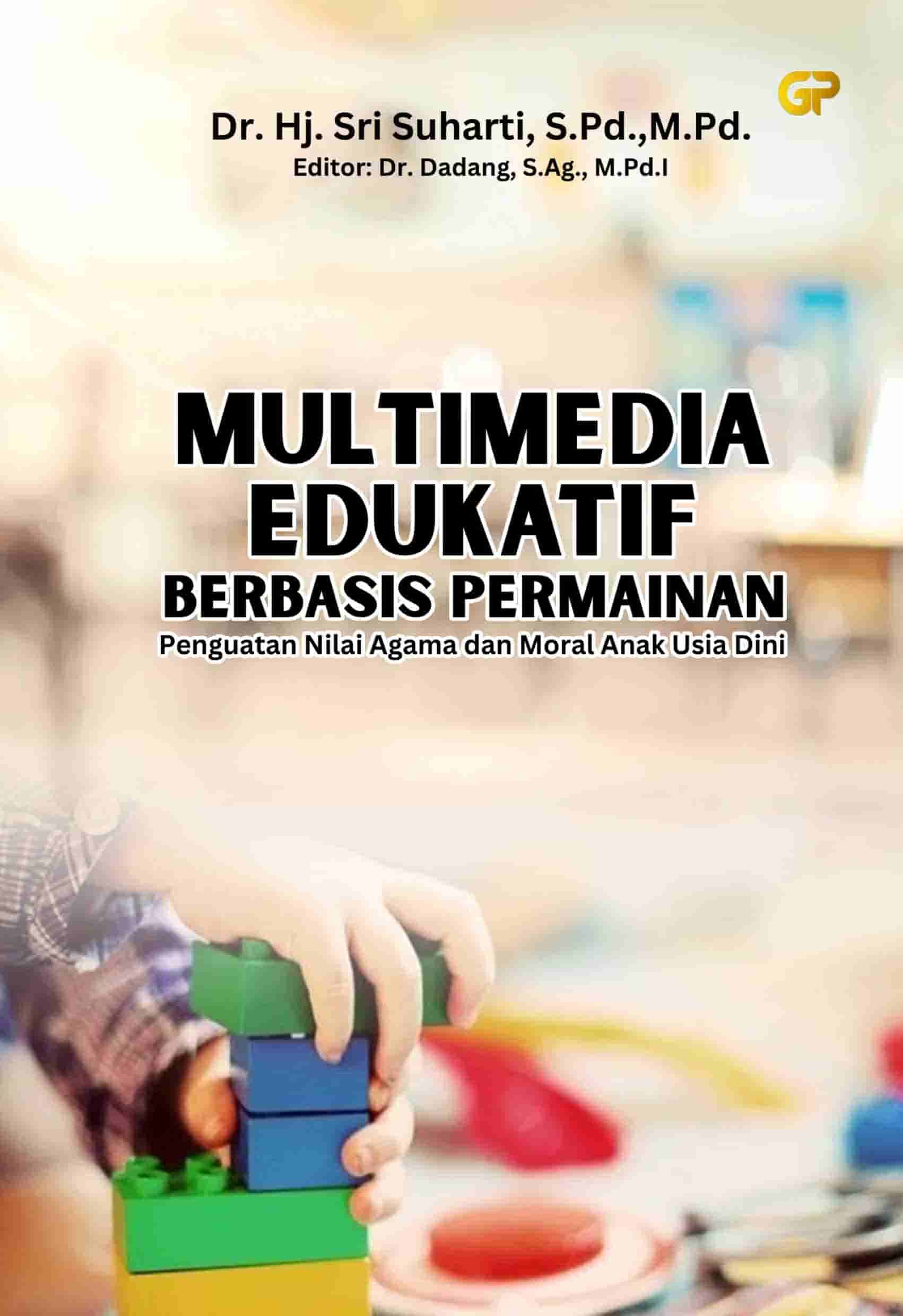 MULTIMEDIA EDUKATIF BERBASIS PERMAINAN – Goresan Pena